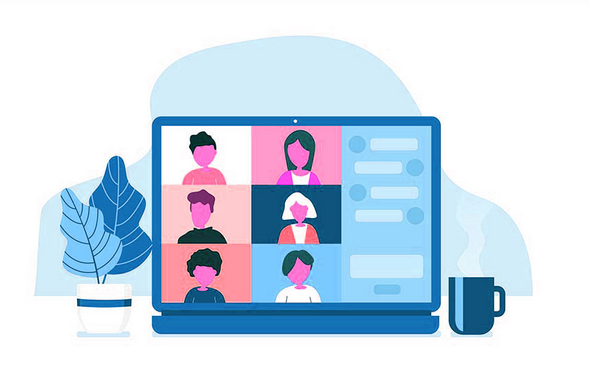 Call for Virtual Networking Lounge Ideas at TTS 2020 – Canadian ...