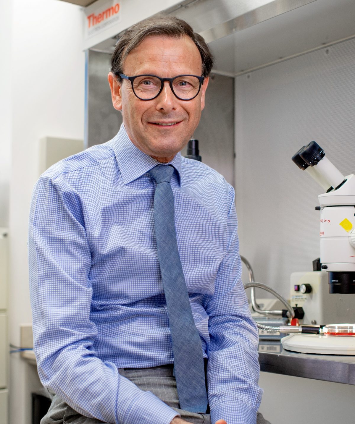 Congratulations to James Shapiro: Stem Cell Network Award – Canadian ...