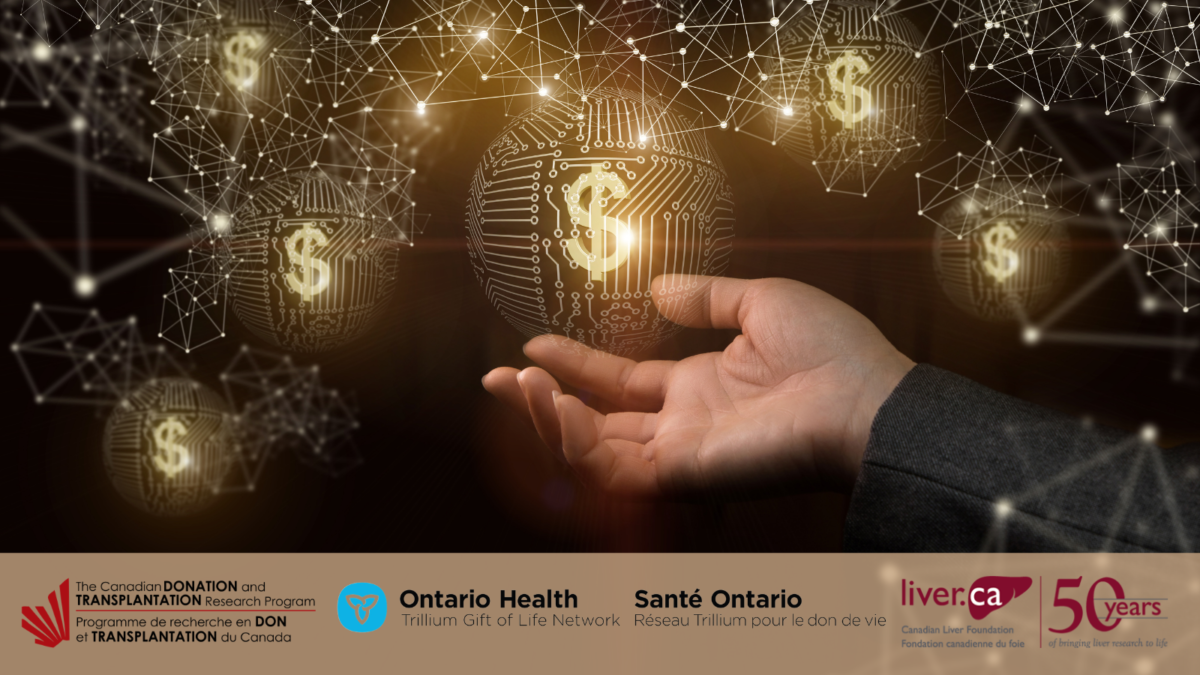 CDTRP, TGLN – part of Ontario Health, and the CLF partner to expand ...