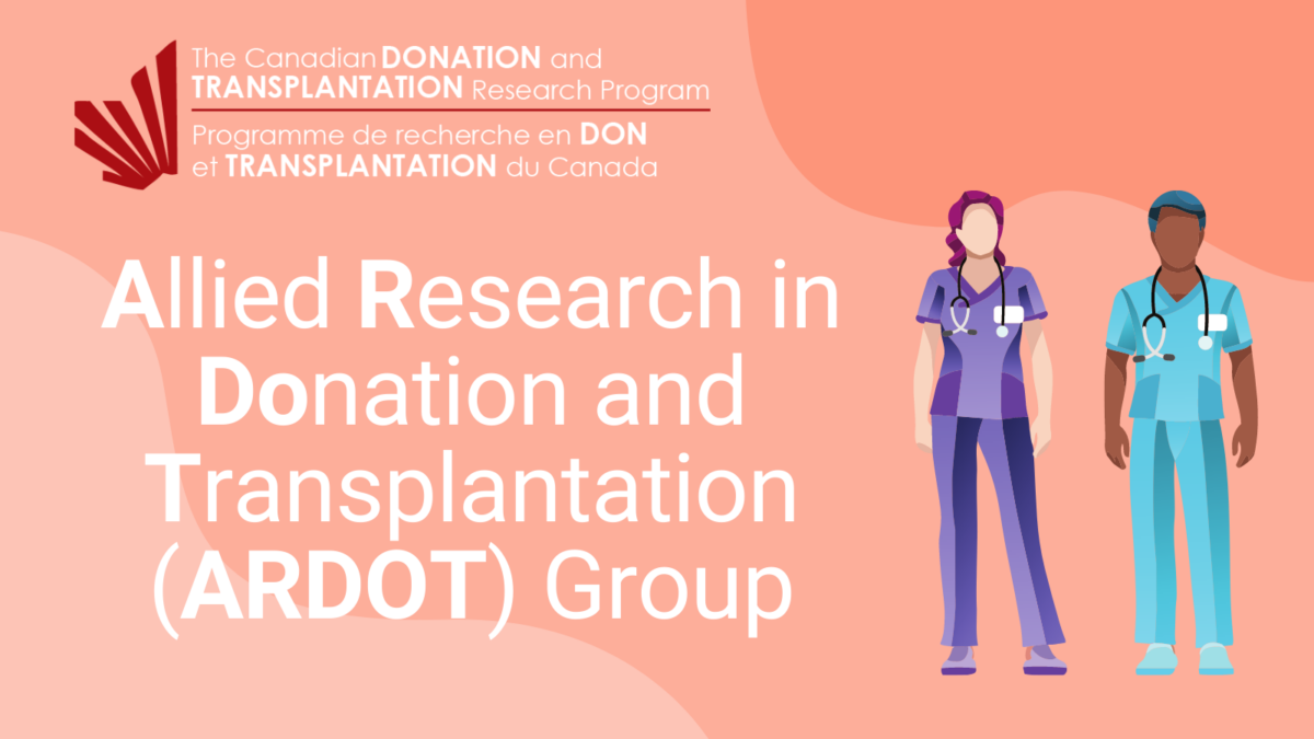 CDTRP ARDOT Working Group – January 25 Meeting Agenda – Canadian ...