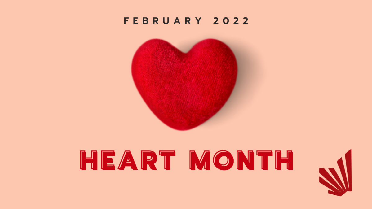 February is Heart Month – Canadian Donation and Transplantation ...