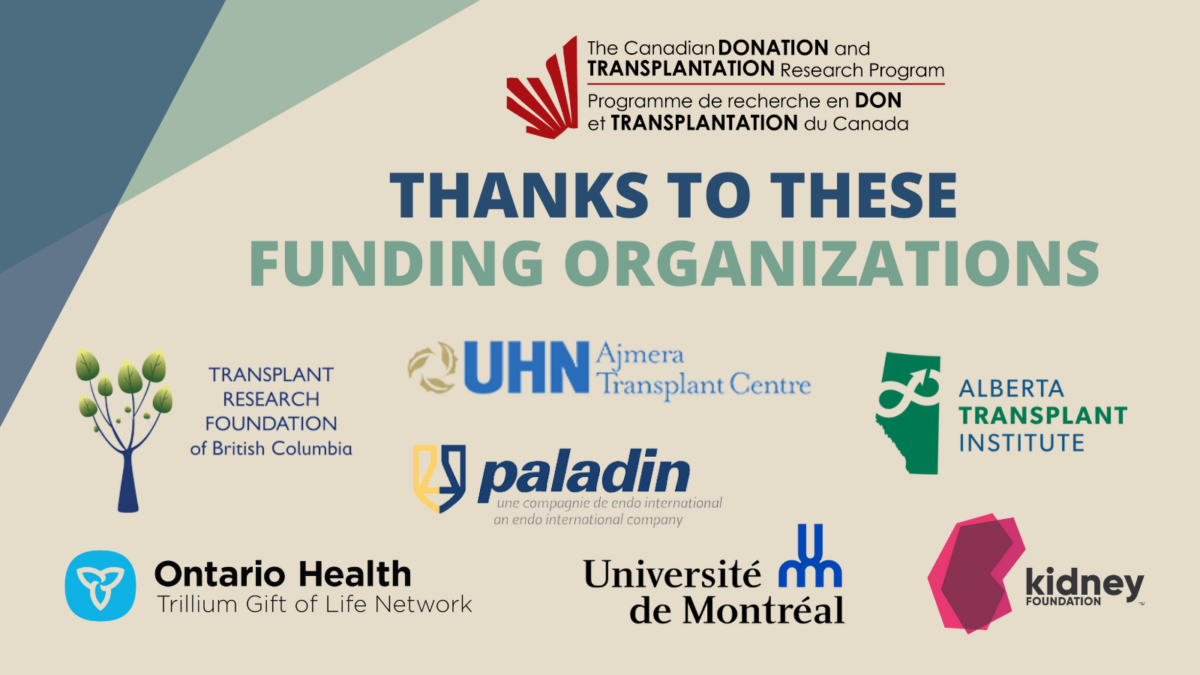 Need support developing your Innovation Grant patient engagement plan ...