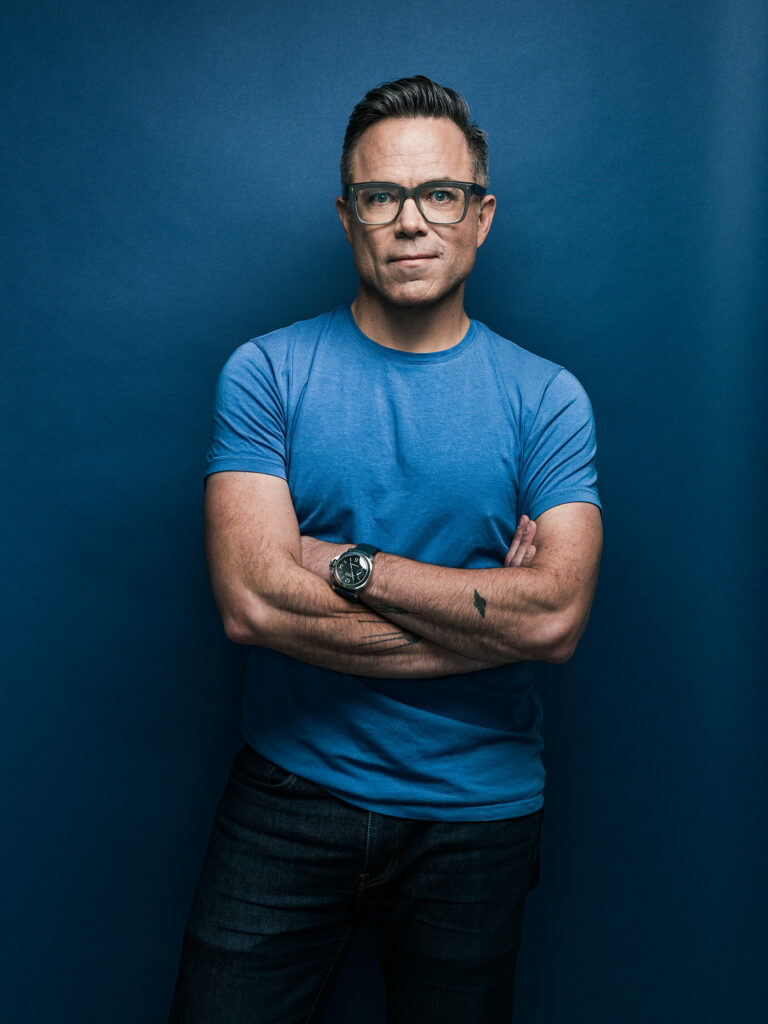 Spotlight paper in JAMA Network: Prof. Timothy Caulfield and Marco ...