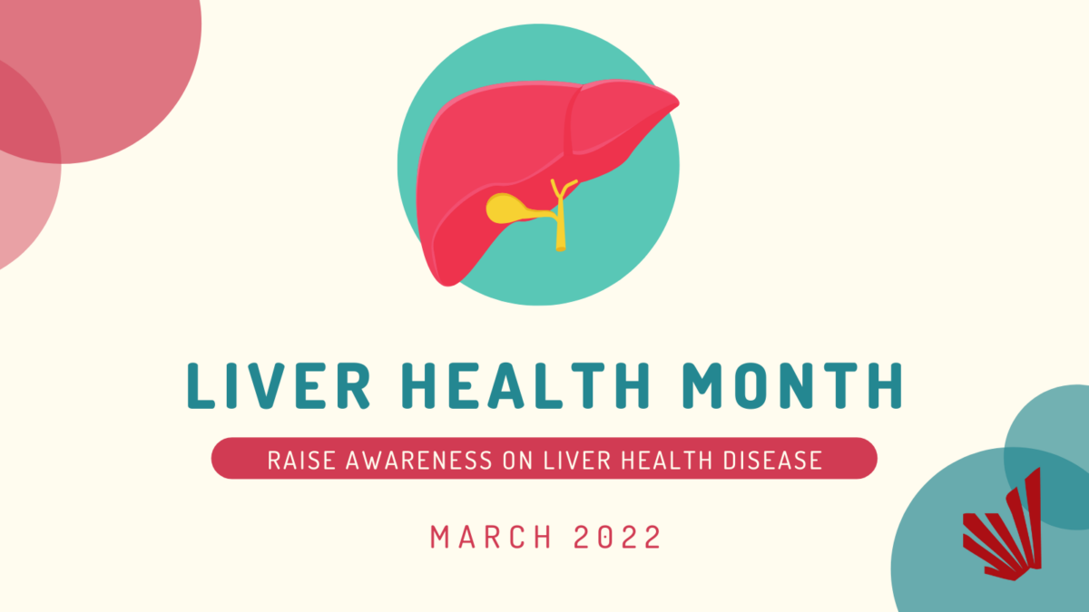 Liver Health Month: Improving outcomes with Dr. François Martin Carrier ...