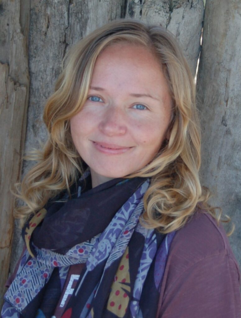 Melanie-Talson – Canadian Donation and Transplantation Research Program