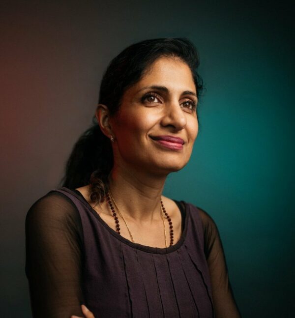 CDTRP Special Interview with Dr. Puneeta Tandon & Dr. Dayna Lee-Baggley ...