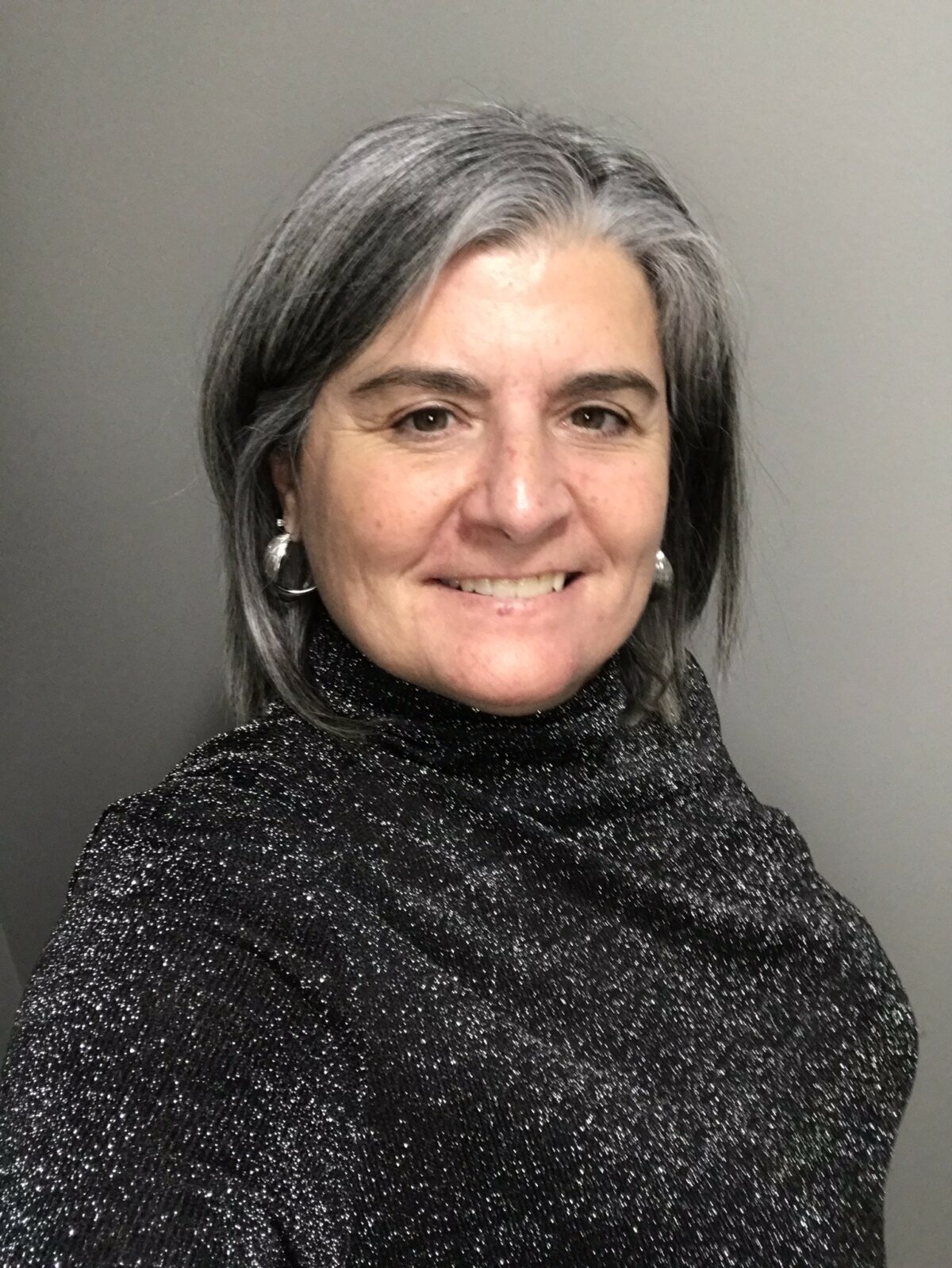 CDTRP Special Interview with Maria Morais for the 2023 National Nursing ...