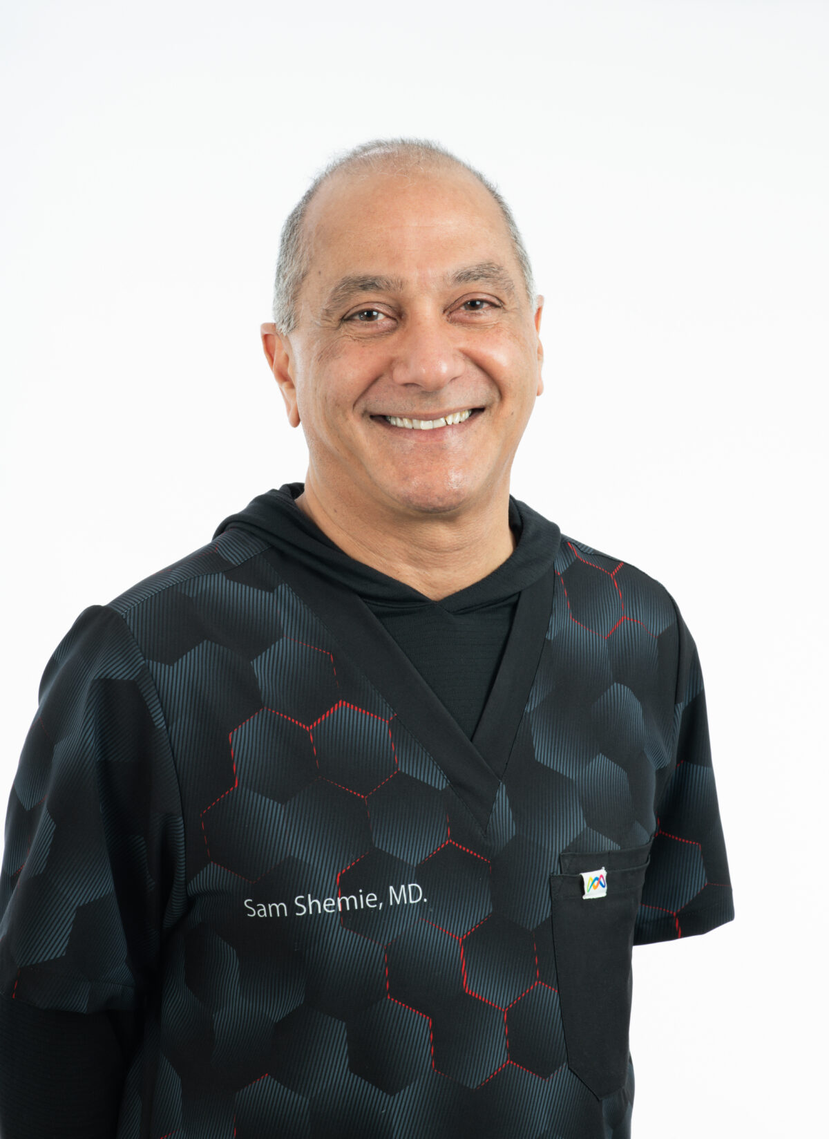 Spotlight paper in Canadian Journal of Anesthesia: Dr. Sam Shemie ...