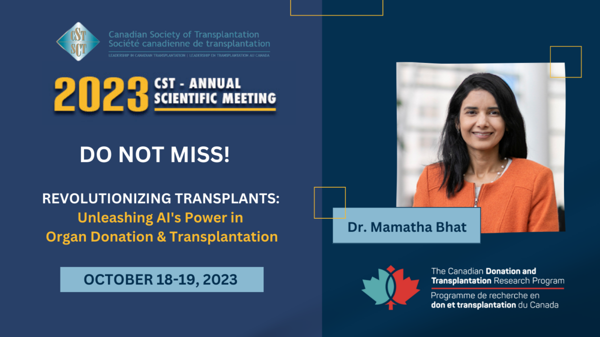 Revolutionizing Transplants: Unleashing AI’s Power in Organ Donation ...