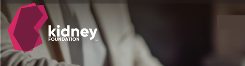 Career Opportunity – Kidney Foundation – Canadian Donation and ...