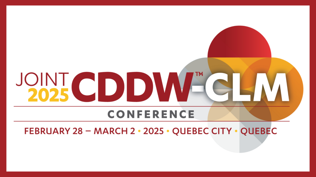 Joint 2025 Canadian Digestive Diseases Week™ and Canadian Liver Meeting ...