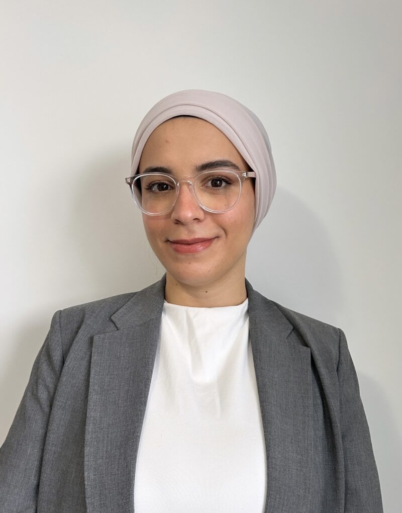 Welcome new CDTRP Research Services Manager: Amal Trigui – Canadian ...