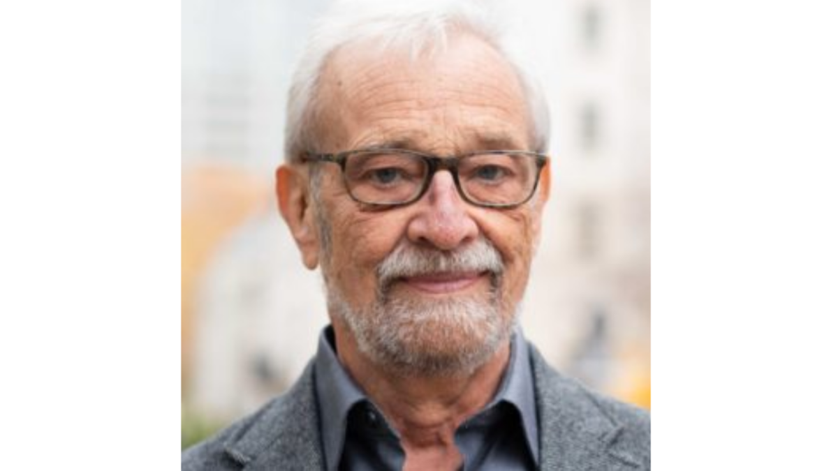 In memorium of Arris Hans Vorster – Canadian Donation and ...